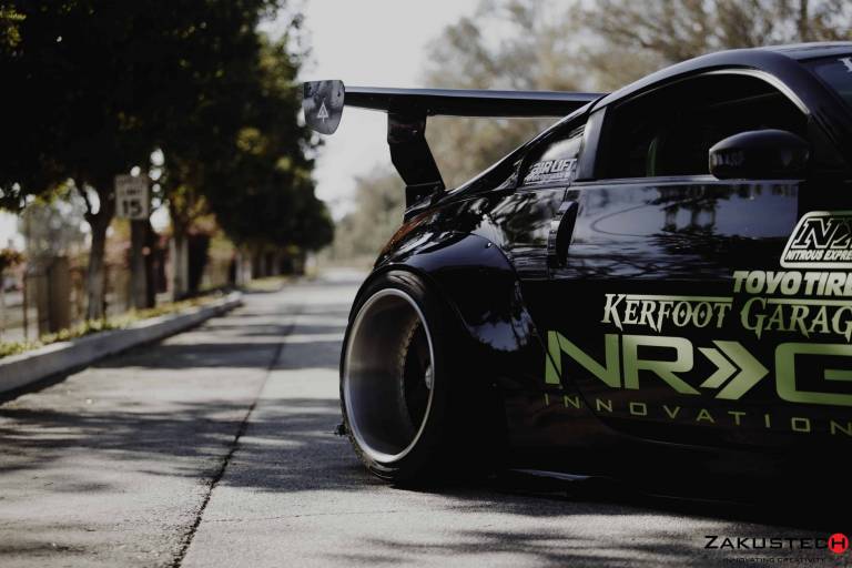 PANDEM ROCKETY BUNNY KITS Datsun 240Z | 260Z | 280Z | Z32 | 280ZX ...