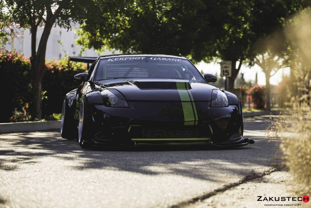 PANDEM ROCKETY BUNNY KITS Datsun 240Z | 260Z | 280Z | Z32 | 280ZX ...