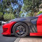 WISEFAB 350Z | 370Z Angle Kits – Zociety