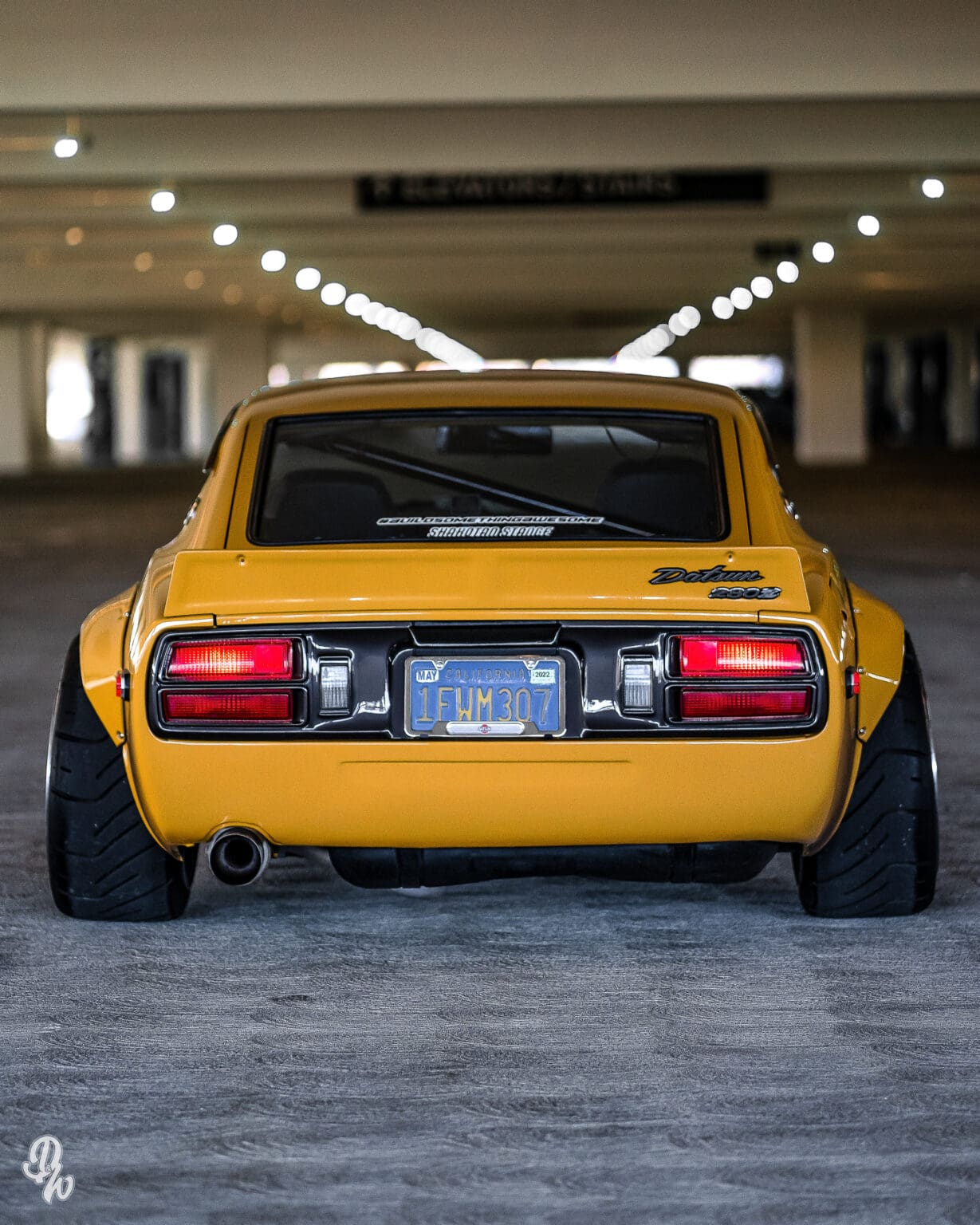 PANDEM ROCKETY BUNNY KITS Datsun 240Z | 260Z | 280Z | Z32 | 280ZX ...