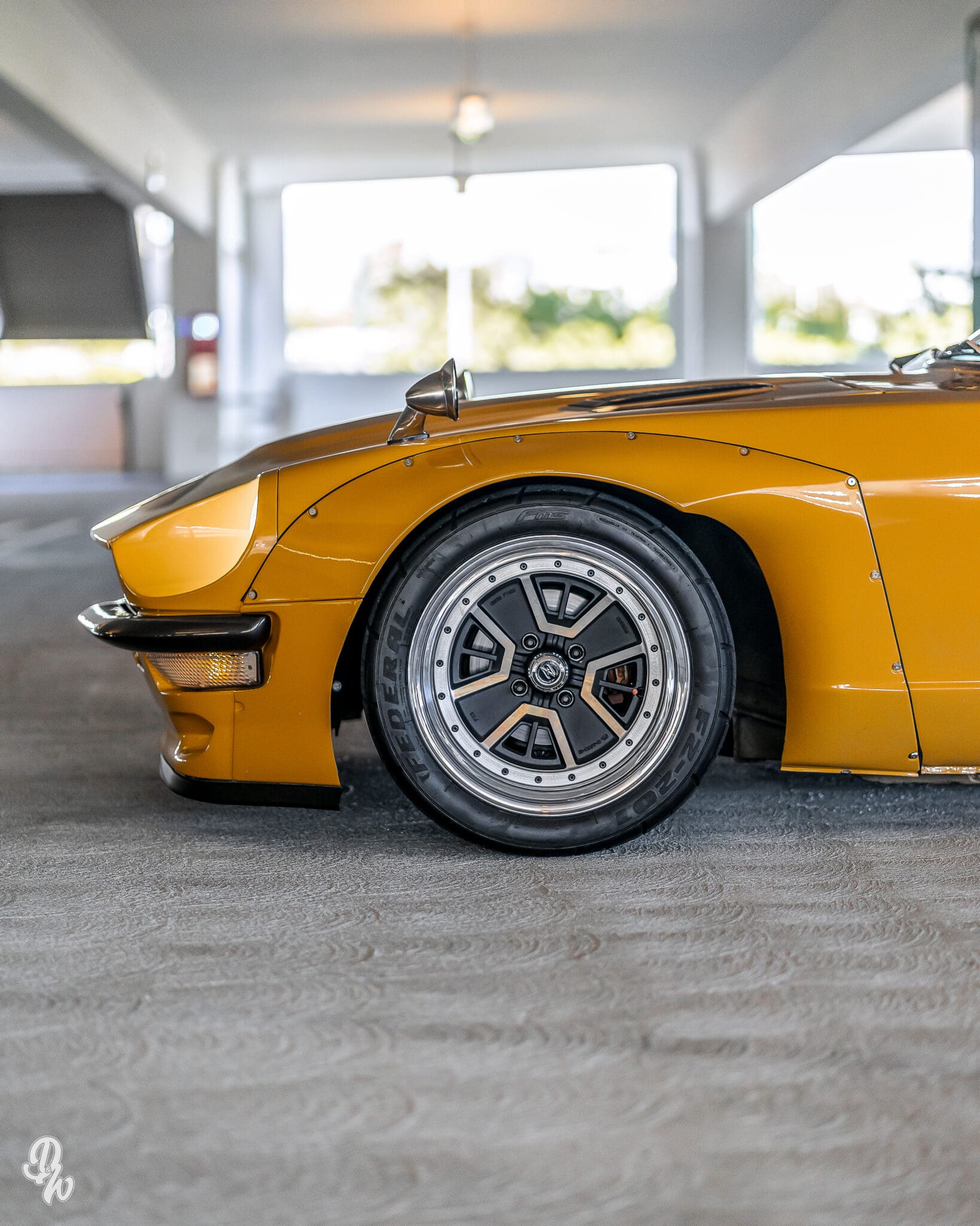 PANDEM ROCKETY BUNNY KITS Datsun 240Z | 260Z | 280Z | Z32 | 280ZX ...