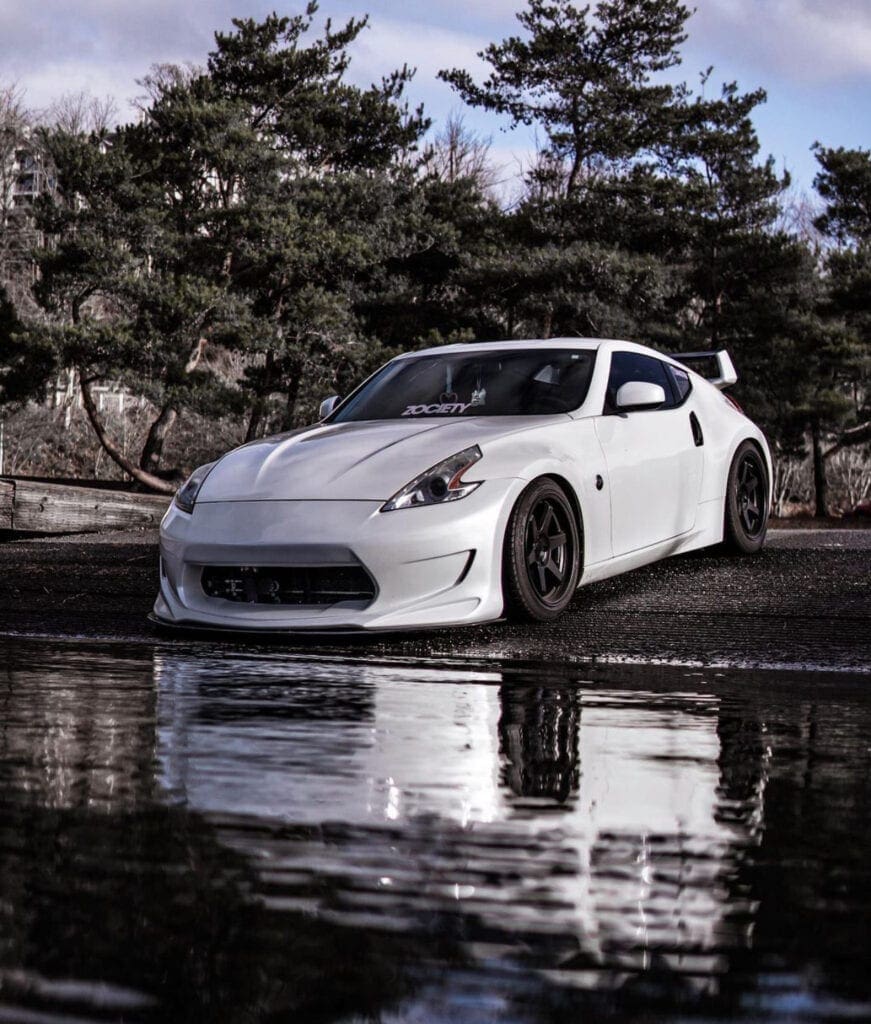 ZOCIETY V1 WINDSHIELD BANNER + SIDE WINDOW DECAL – Zociety