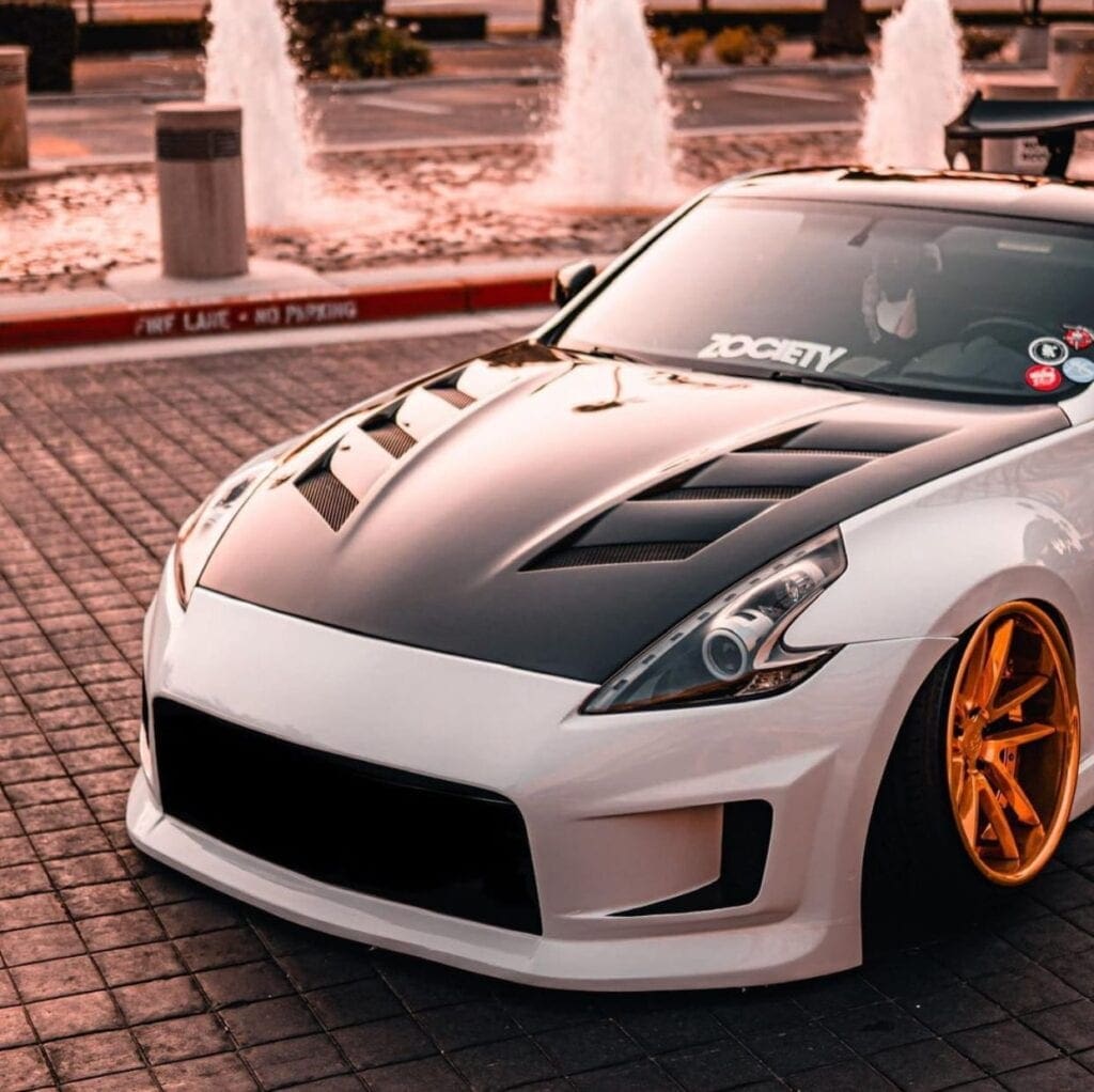 ZOCIETY V2 Windshield Banner + Side Window Decal – Zociety