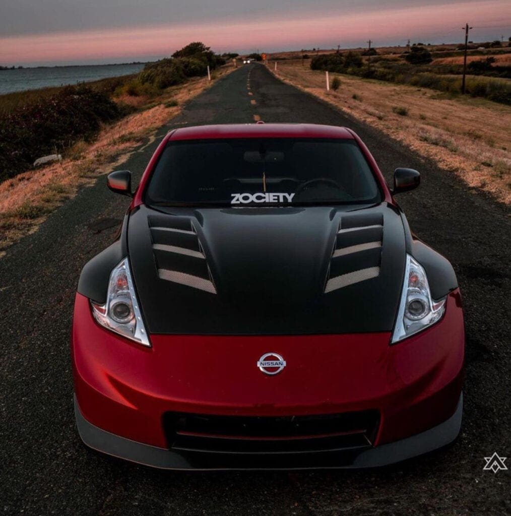 ZOCIETY V1 WINDSHIELD BANNER + SIDE WINDOW DECAL – Zociety