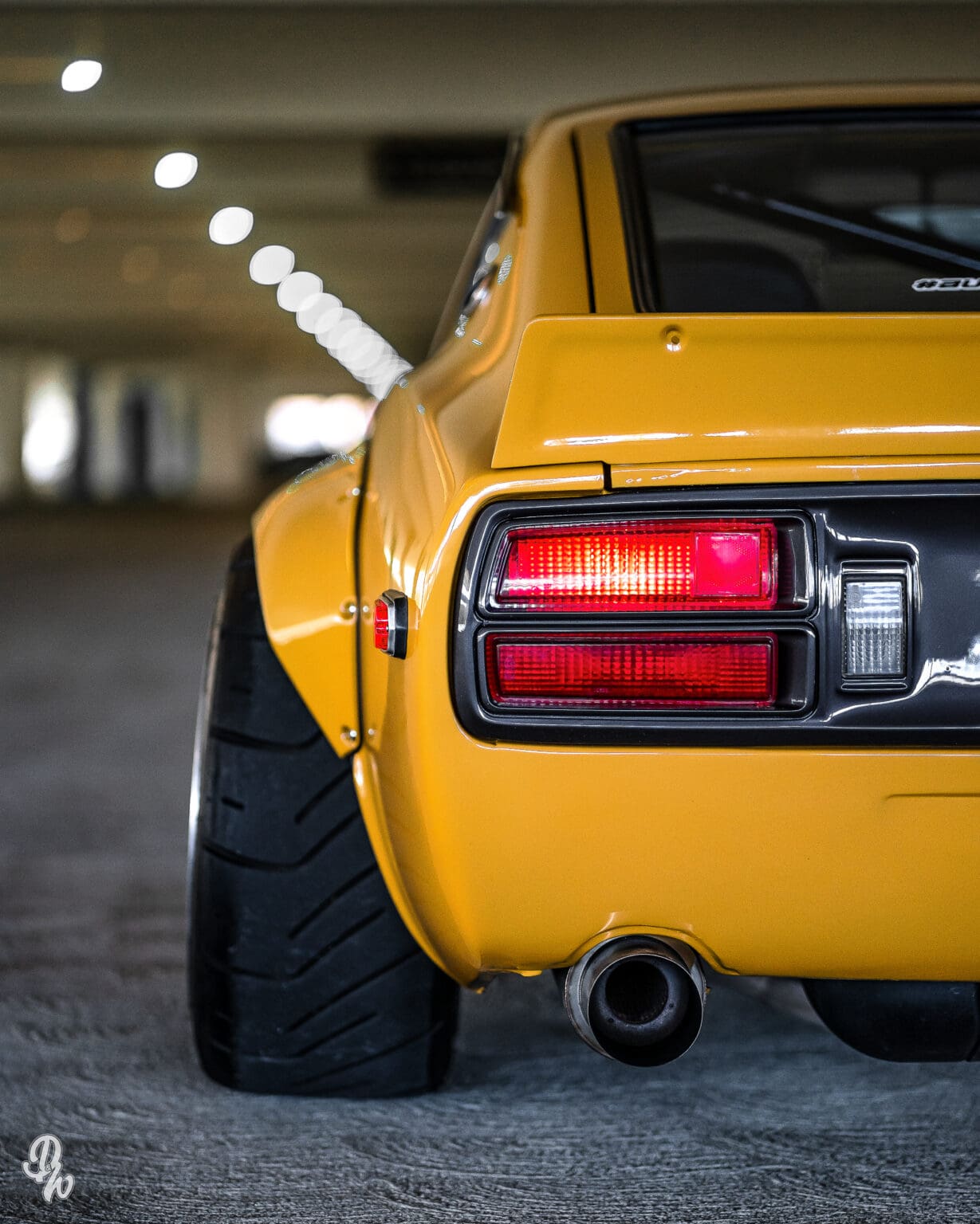 PANDEM ROCKETY BUNNY KITS Datsun 240Z | 260Z | 280Z | Z32 | 280ZX ...