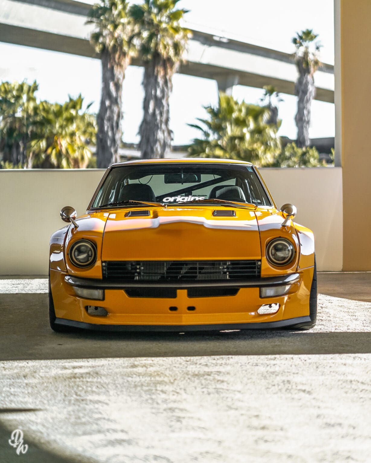 PANDEM ROCKETY BUNNY KITS Datsun 240Z | 260Z | 280Z | Z32 | 280ZX ...
