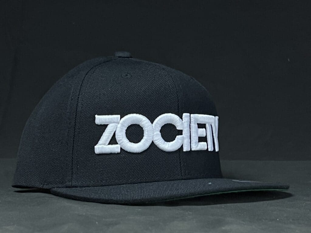 ZOCIETY Hats – Zociety