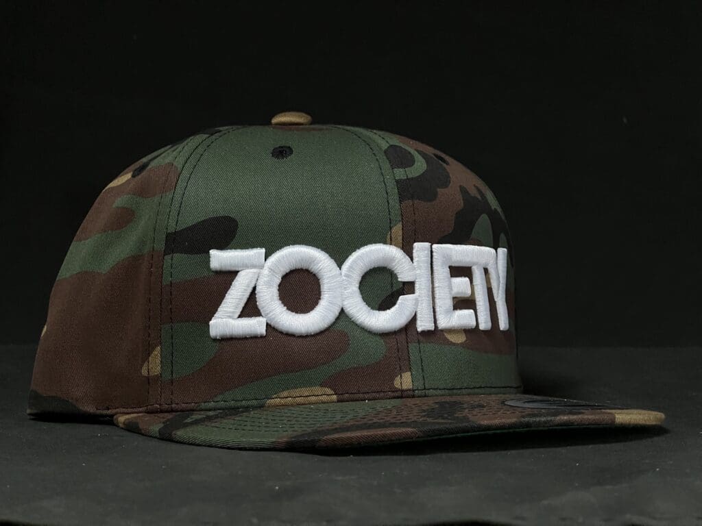 ZOCIETY Hats – Zociety