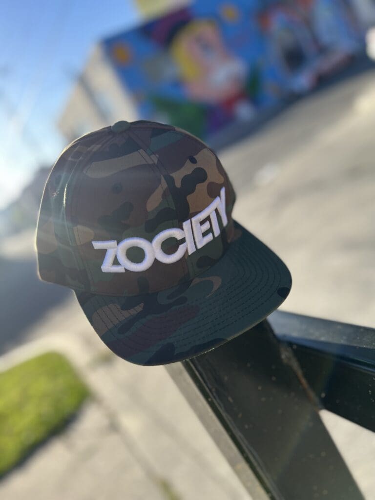 ZOCIETY Hats – Zociety