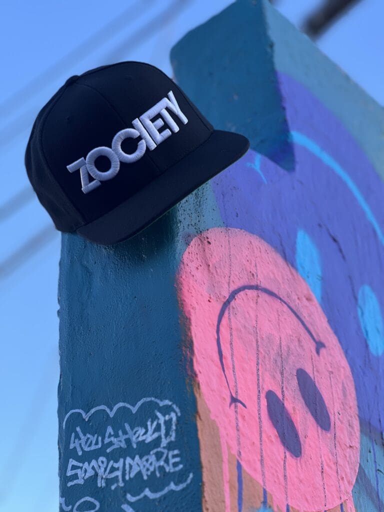ZOCIETY Hats – Zociety