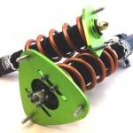 WISEFAB 350Z | 370Z Angle Kits – Zociety