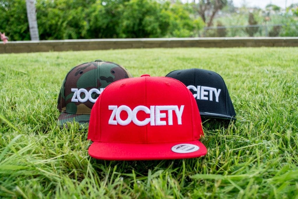 ZOCIETY Hats – Zociety