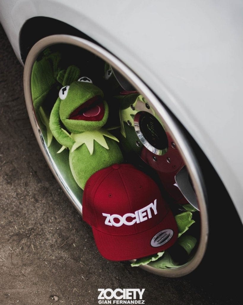 ZOCIETY Hats – Zociety