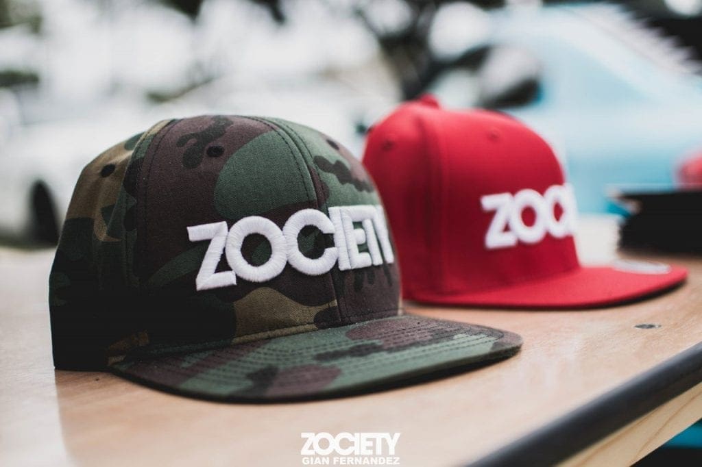 ZOCIETY Hats – Zociety