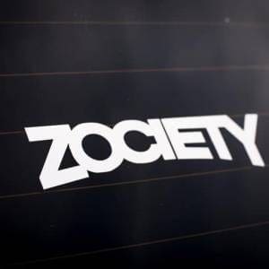 Decals – Zociety