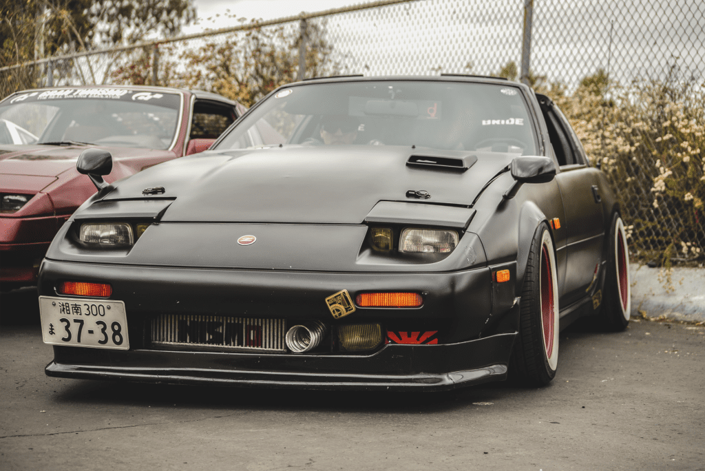 SoCal Z31 Cruise – Zociety