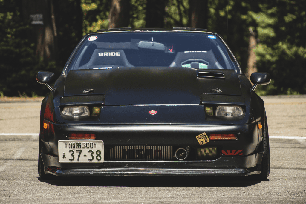 SoCal Z31 Cruise – Zociety