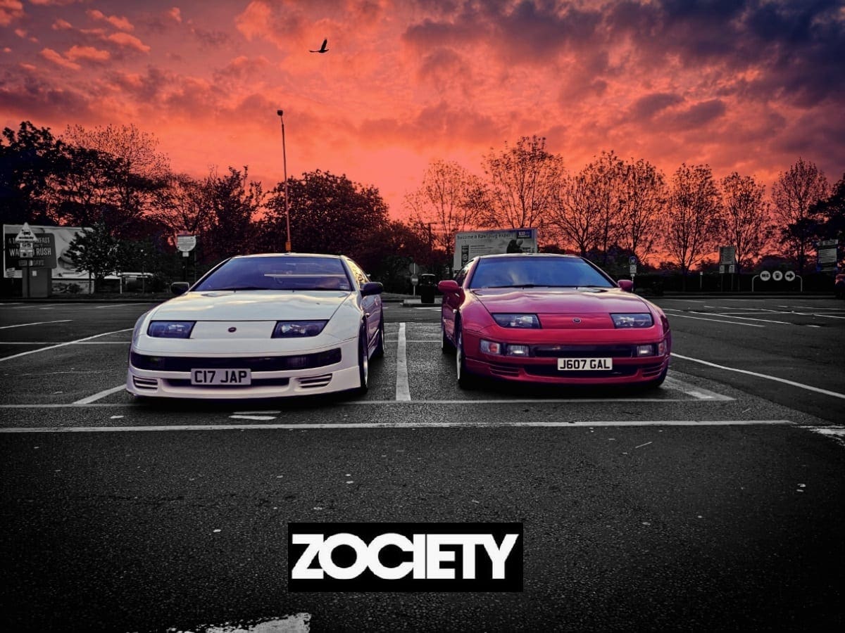 David Coop – Zociety