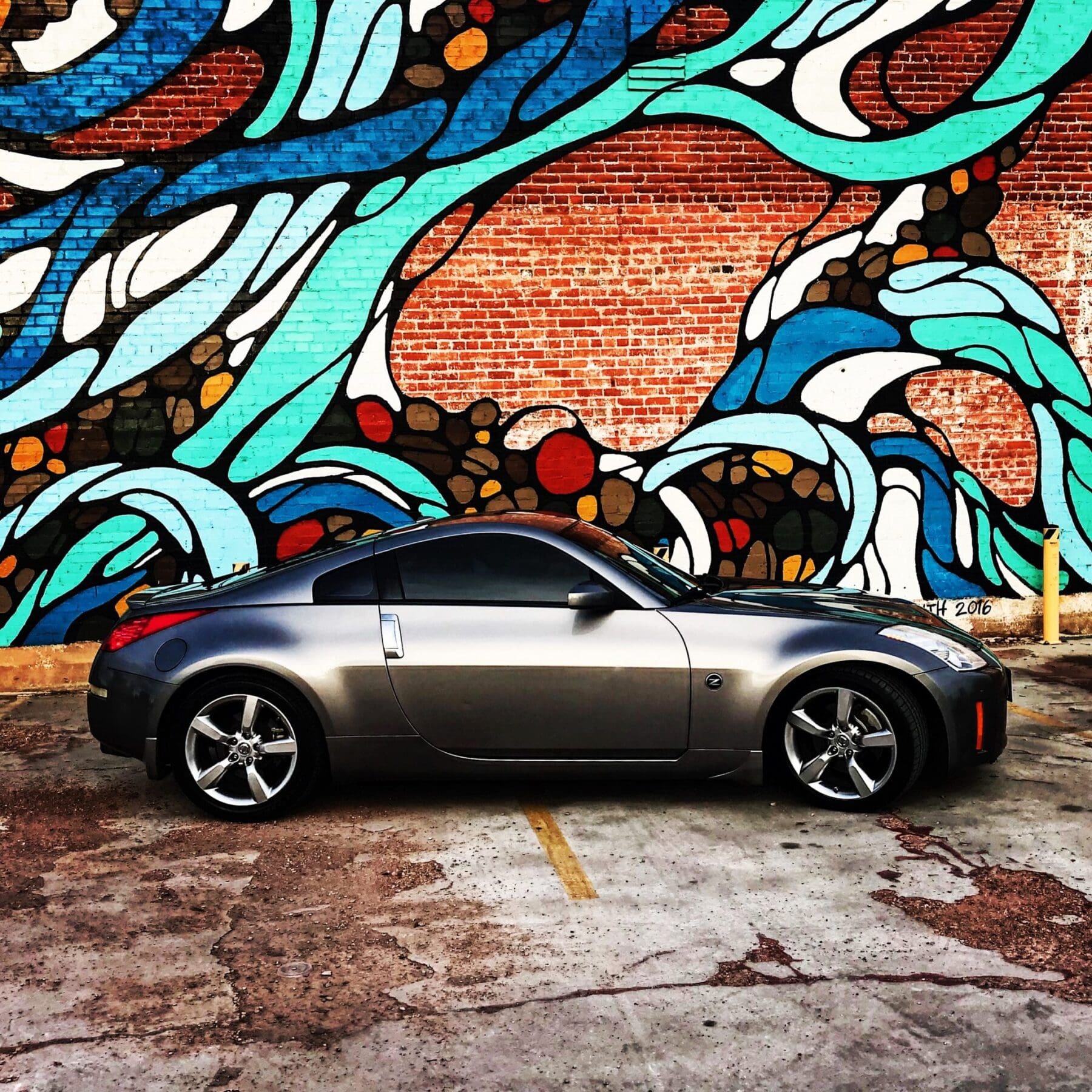 Jimmy Fuentes – Zociety