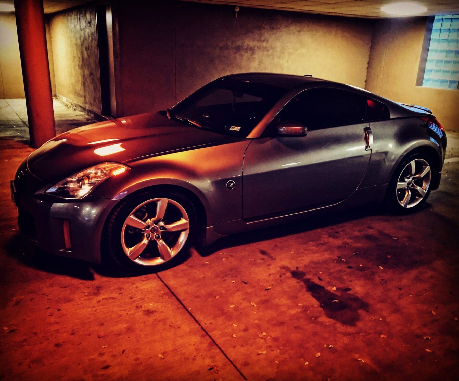 Jimmy Fuentes – Zociety