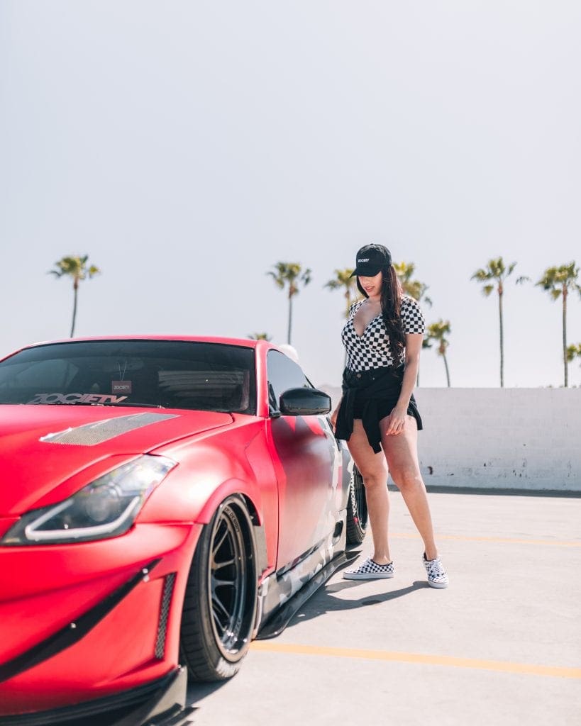 ZOCIETY Spring Merch Release – Zociety