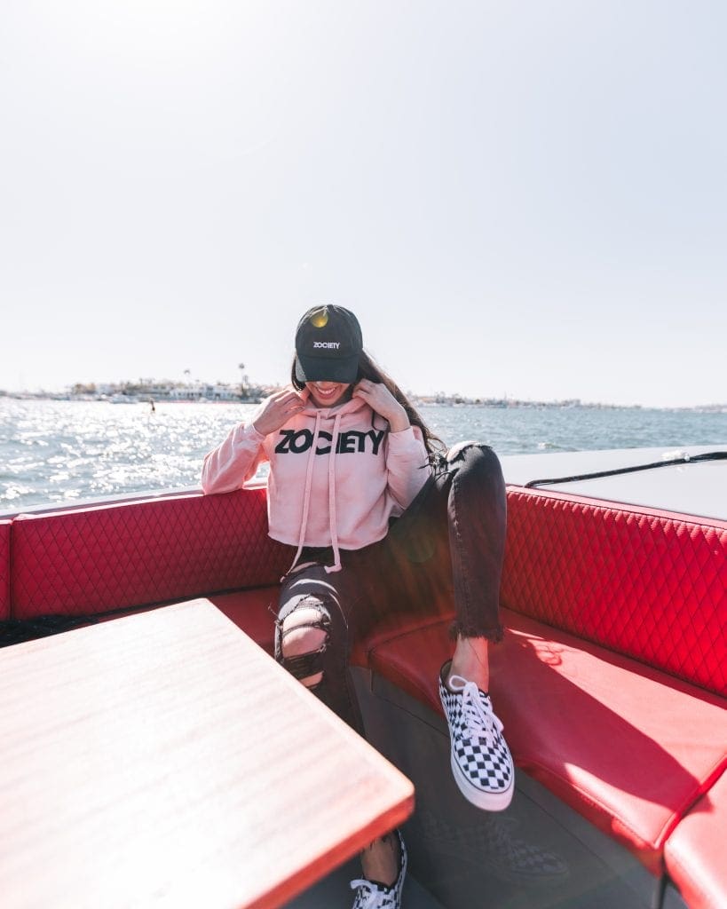ZOCIETY Spring Merch Release – Zociety