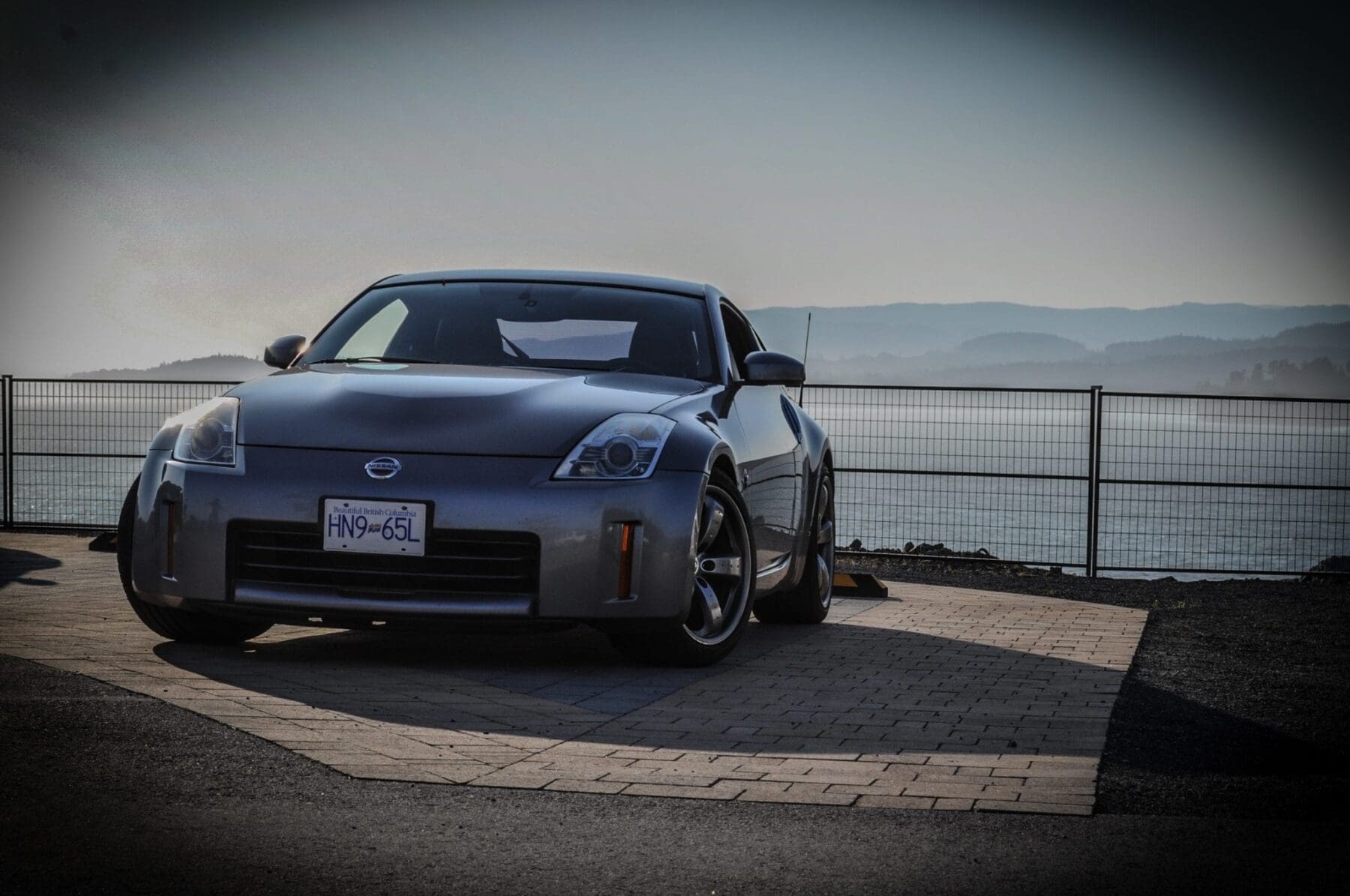 Alex Perman – Zociety