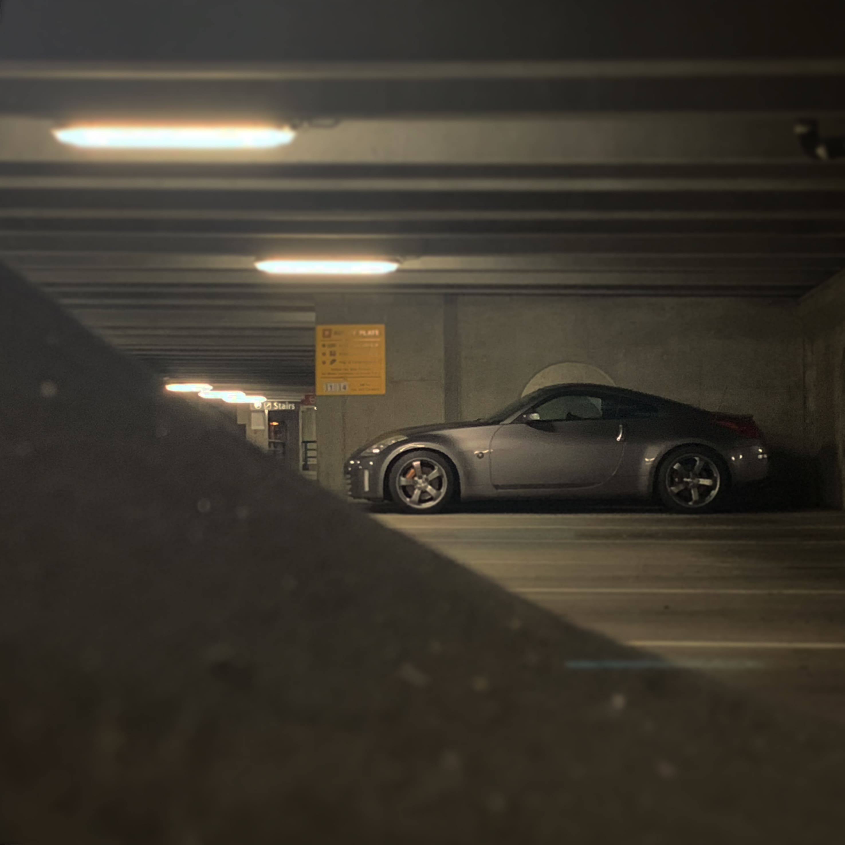 Alex Perman – Zociety