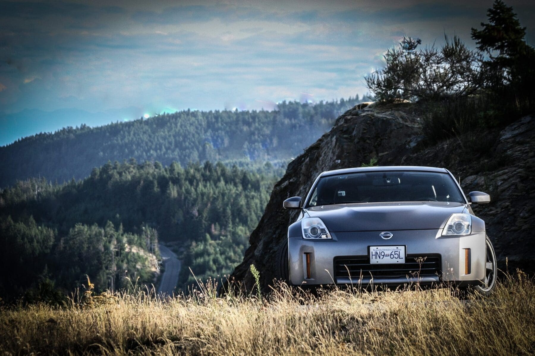 Alex Perman – Zociety