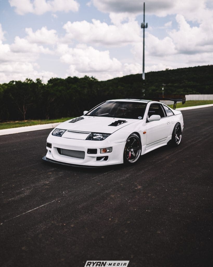 Setting Standards – Zociety