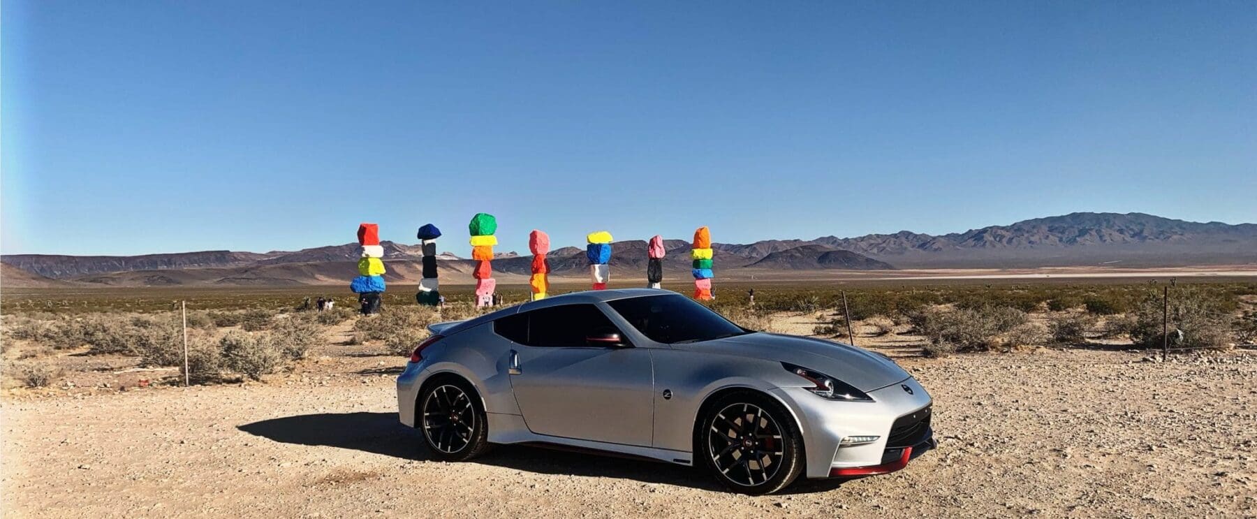 Natalie Rojas – Zociety