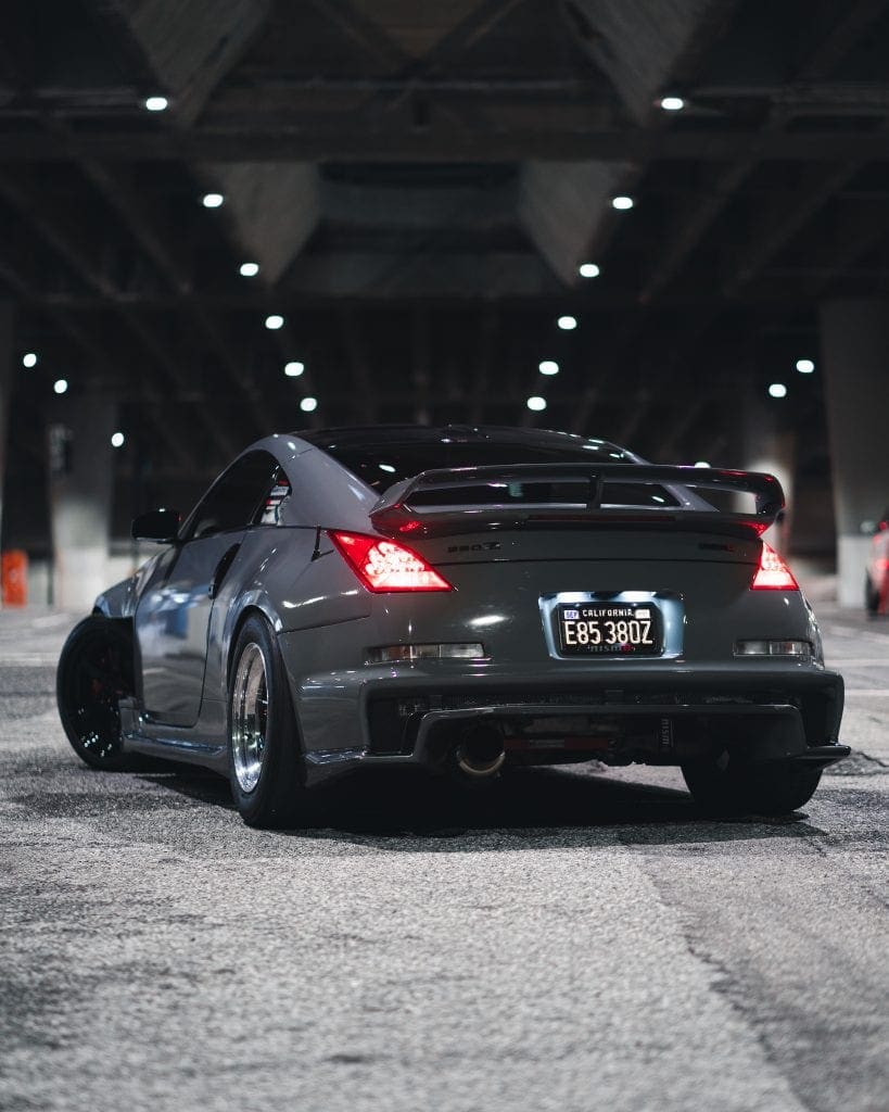 Midnight Run – Zociety