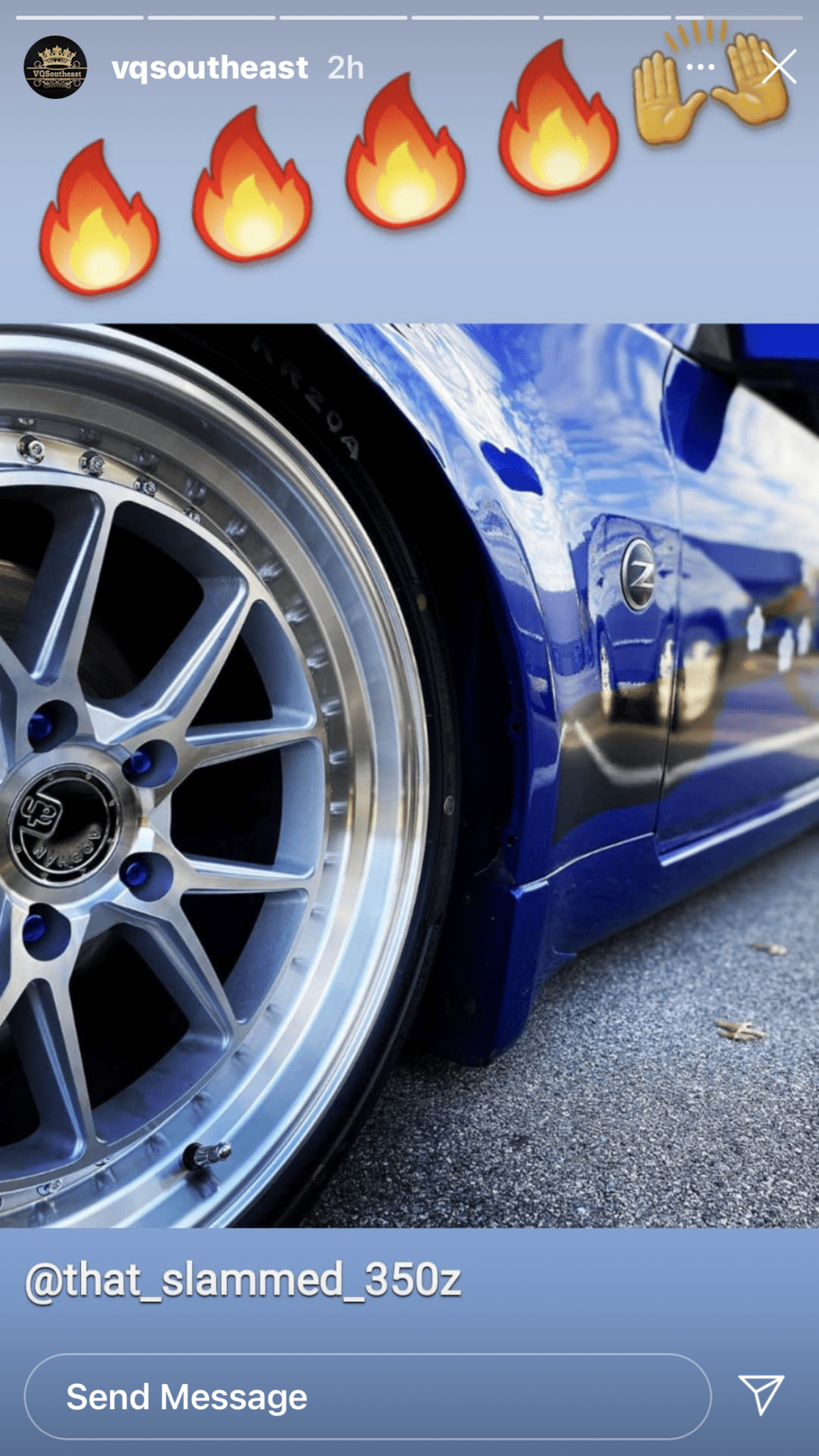 Aaron Rover – Zociety