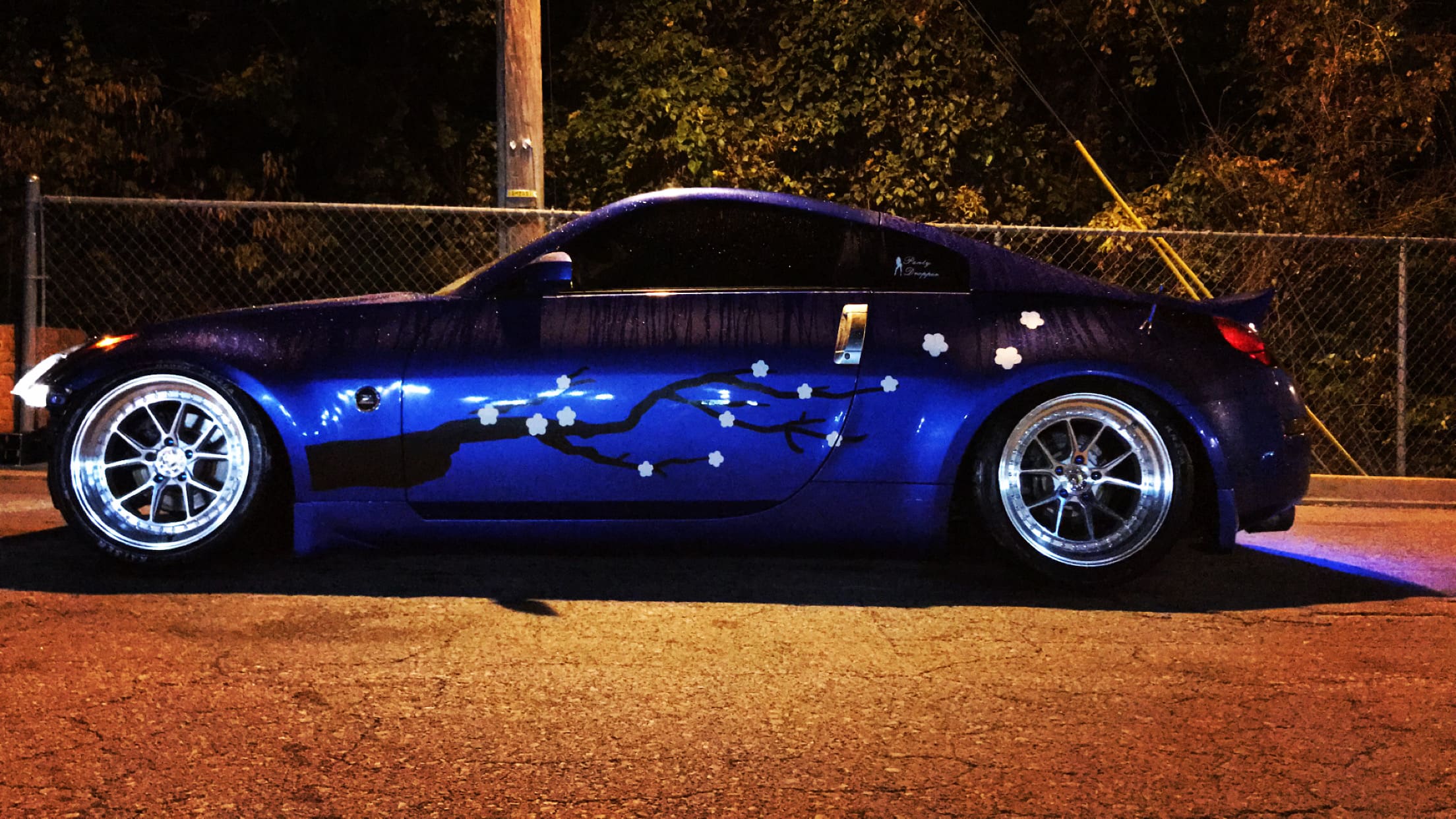 Aaron Rover – Zociety