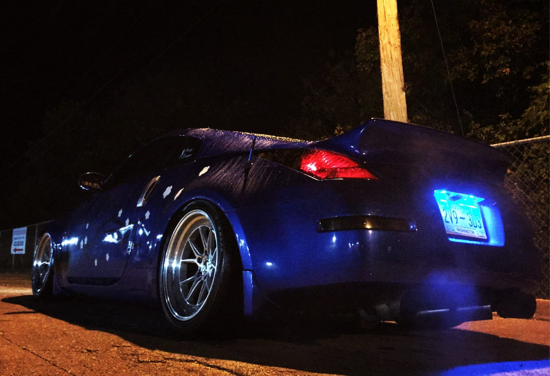 Aaron Rover – Zociety