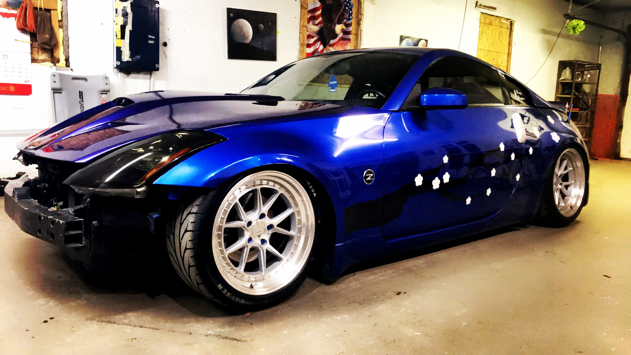 Aaron Rover – Zociety