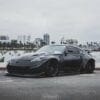 370Z NIKO Widebody Kit – Zociety