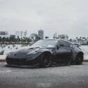 370Z NIKO Widebody Kit – Zociety