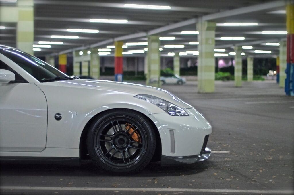 ENKEI RPF1 Wheels – Zociety