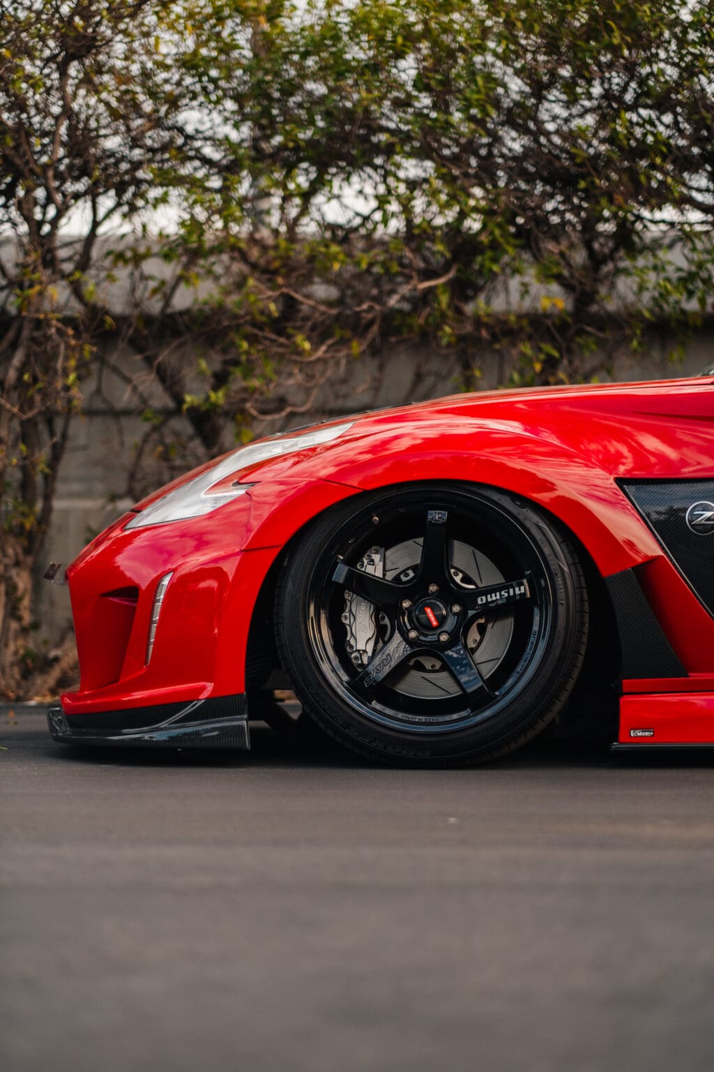 AIR LIFT Performance 350Z | 370Z | RZ34 – Zociety
