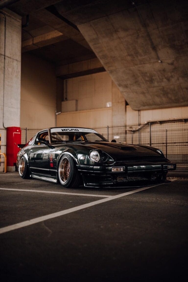 Japan Vibes – Zociety