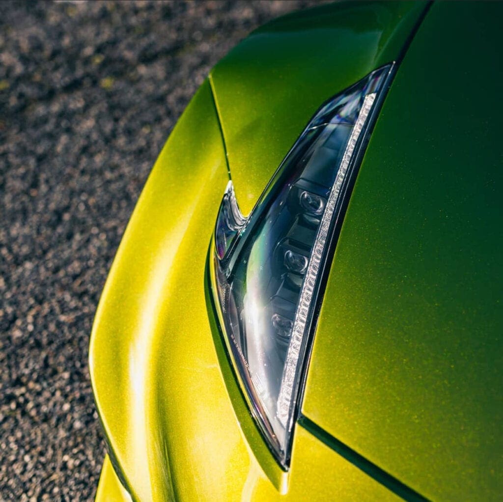 MORIMOTO 370Z XB Headlights – Zociety