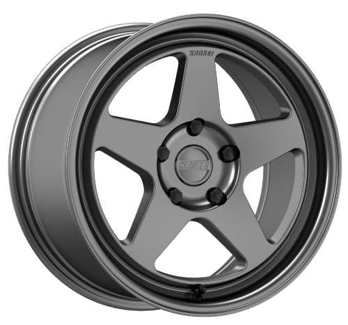 KANSEI KNP Wheels – Zociety