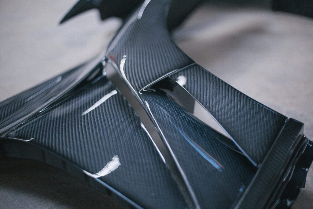 370Z Spec-V Vented Fenders – Zociety