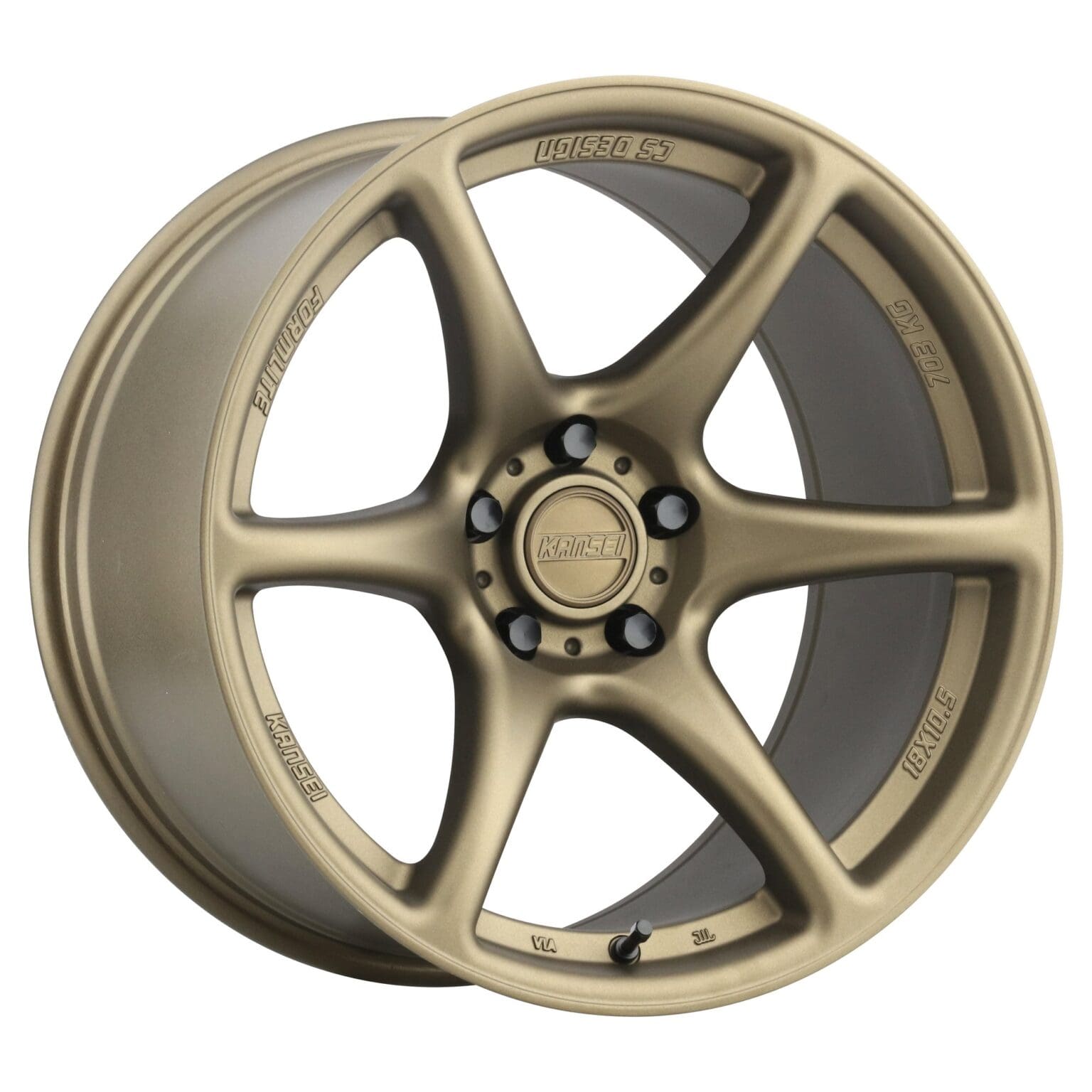 KANSEI Single Wheels – Zociety