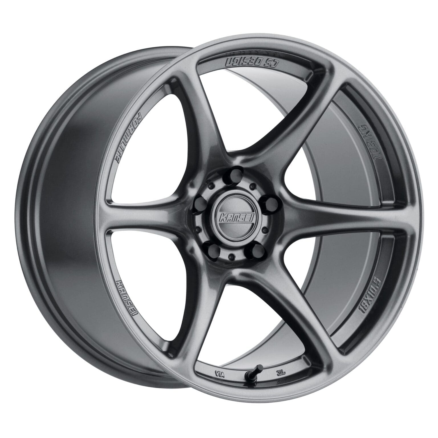 KANSEI Single Wheels – Zociety