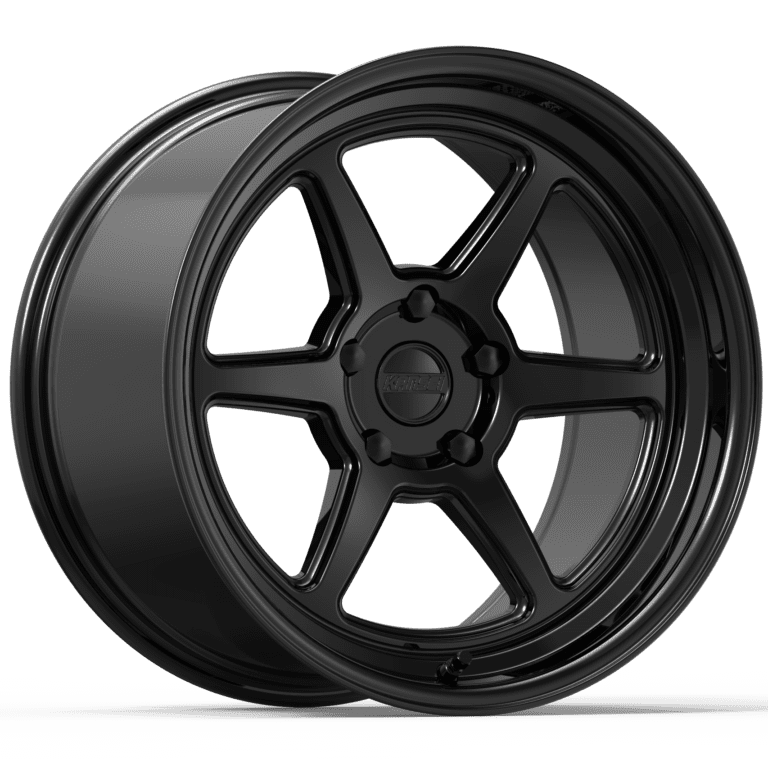 KANSEI Single Wheels – Zociety