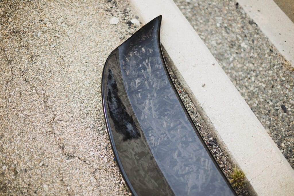 350Z Duckbill – Zociety