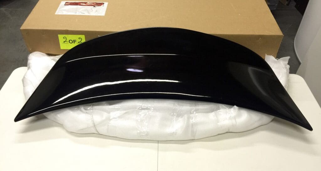 350Z Duckbill – Zociety