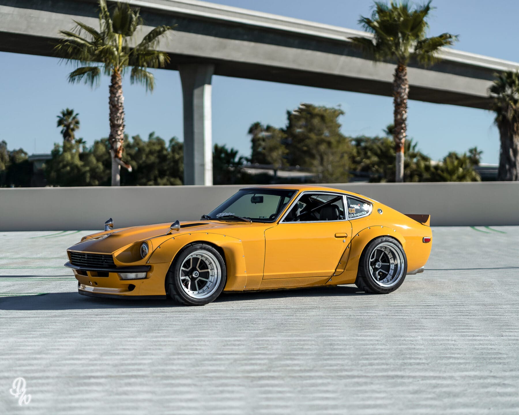 Golden Hour – Zociety